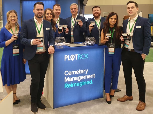 5 Reasons To Start Your Career at PlotBox